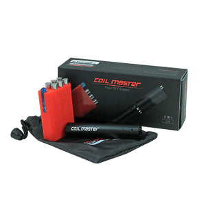 Coilmaster - Coiling Kit V4