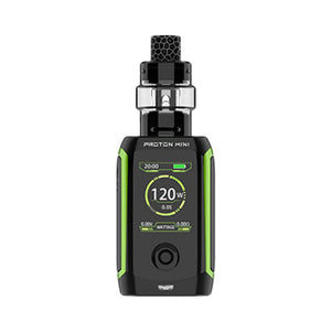 Innokin Proton Mini Mod Vape Kit - Green Demon